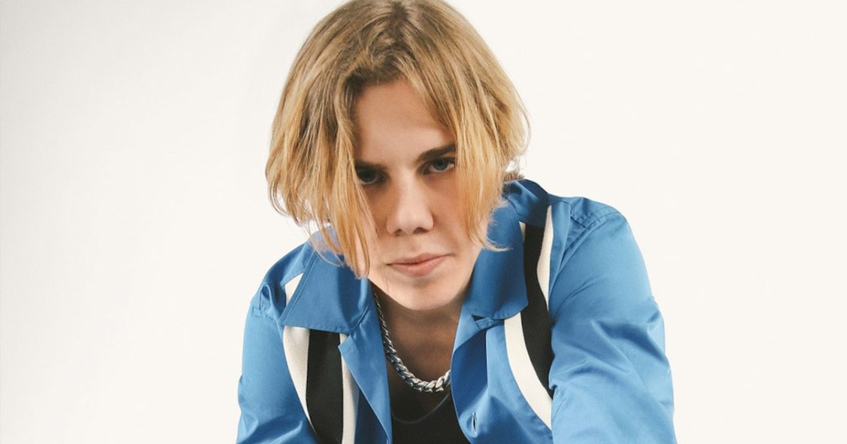 The Kid LAROI Announces 2022 Australian Headline Tour