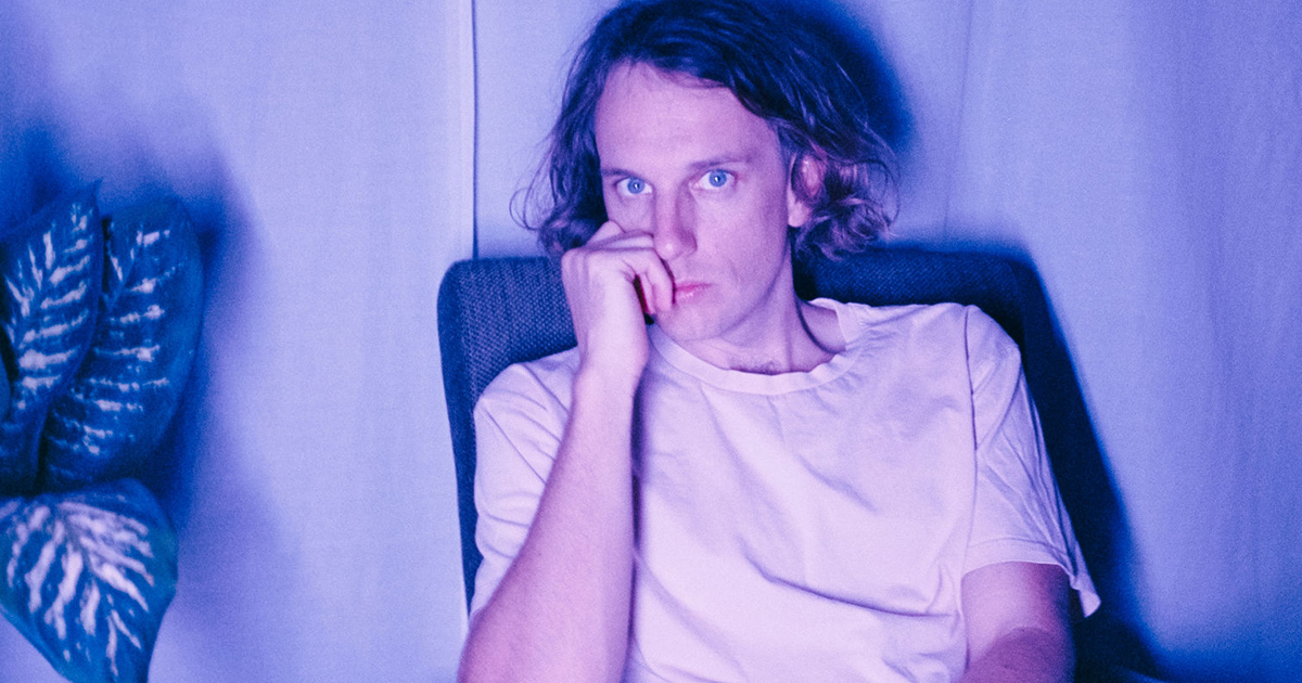 Methyl Ethel Channels Anxious Energy Into Latest Single 'Matters'