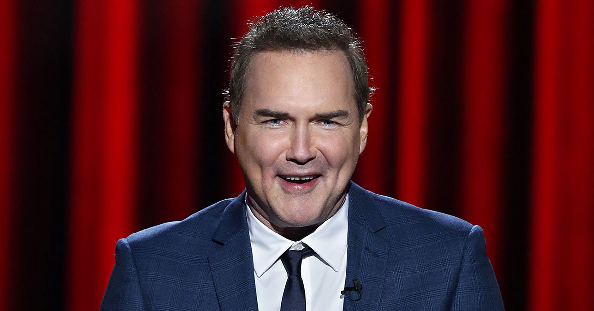 Adam Sandler, Conan O'Brien And More Pay Tribute To Norm Macdonald