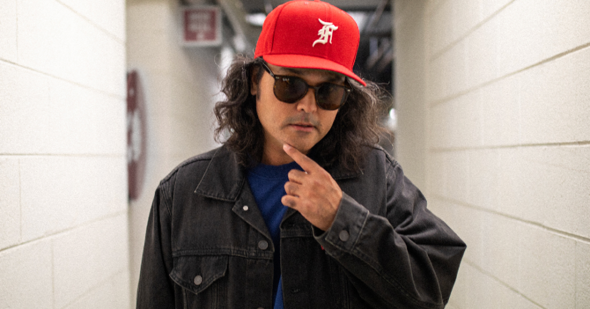 Birdz To Take New Album 'Legacy' On Tour In April 2022
