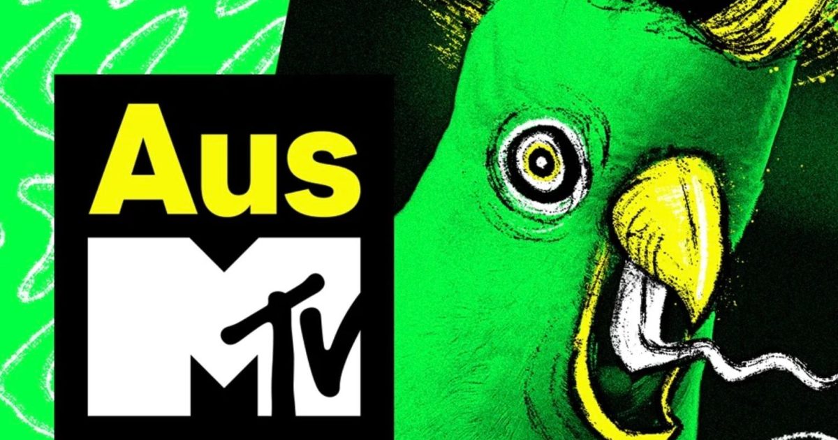MTV To Launch Pop-Up Aussie Music Channel For The Month Of November