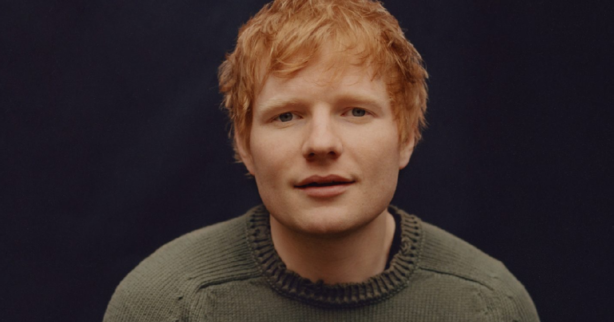 Cradle Of Filth Frontman Confirms Ed Sheeran Collaboration