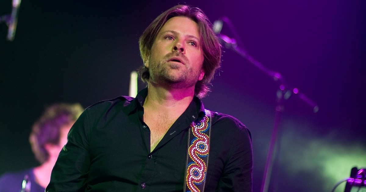 Powderfinger Bassist Slams QLD Government Over Venue Restrictions