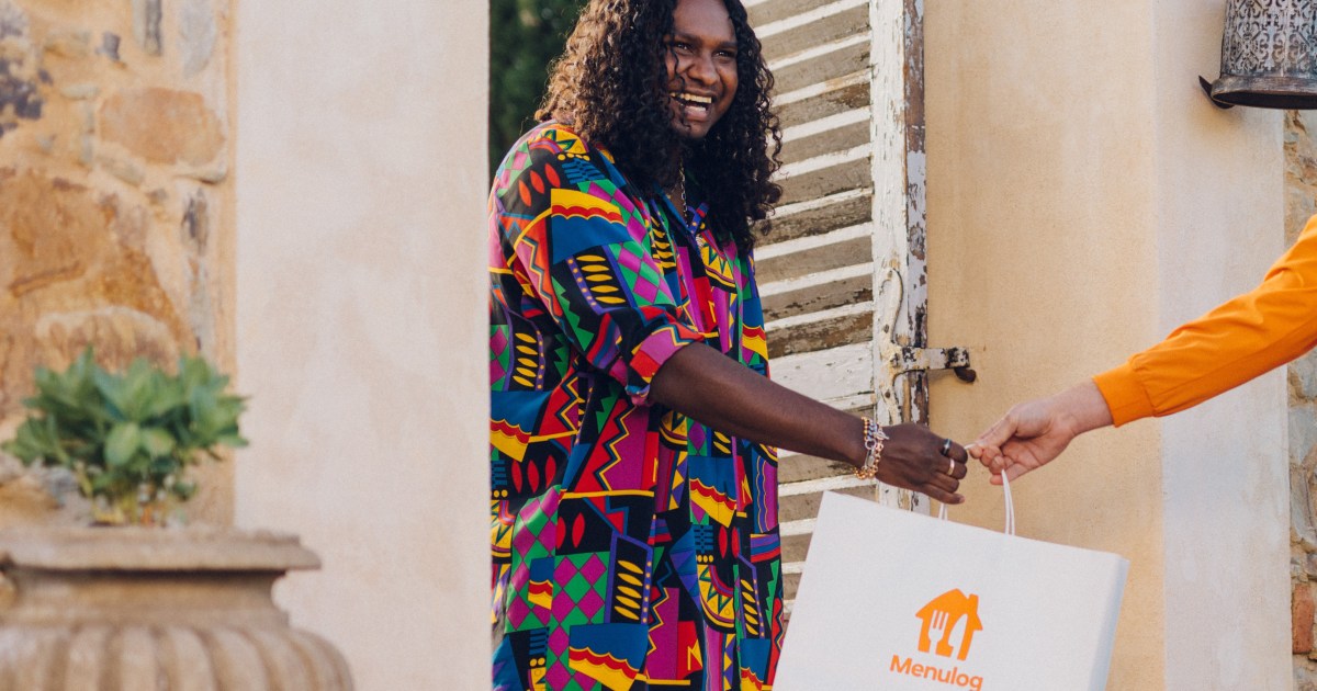 Aussie Artists Take On Snoop Dog's Menulog Track For New Ad