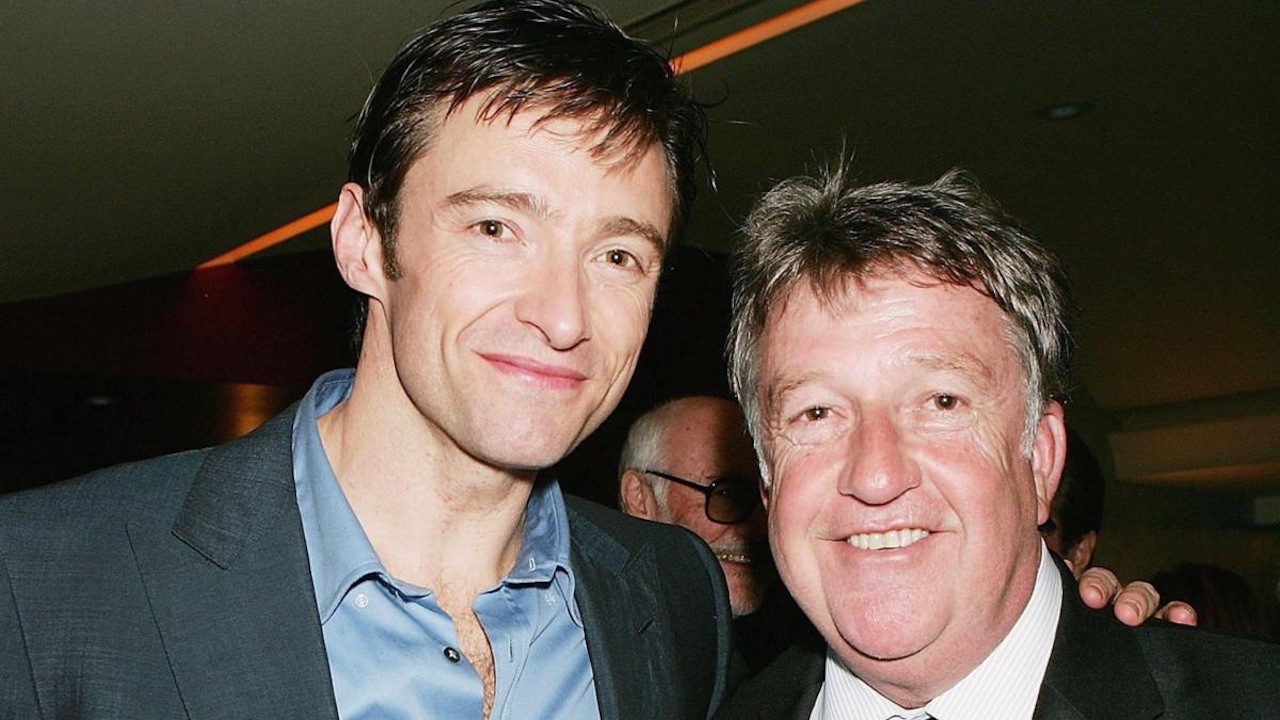 Former Sony Music CEO Denis Handlin Has APRA Award Revoked