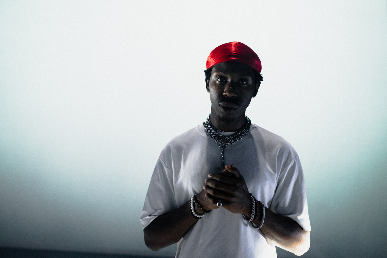 BLESSED On The Global Rise Of Australian Hip Hop