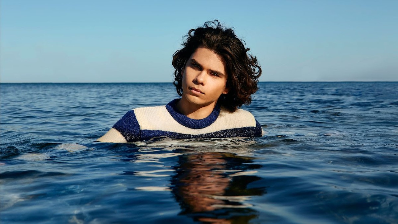 ARIA Winner Budjerah Releases New Single ‘Wash My Sorrows Away’