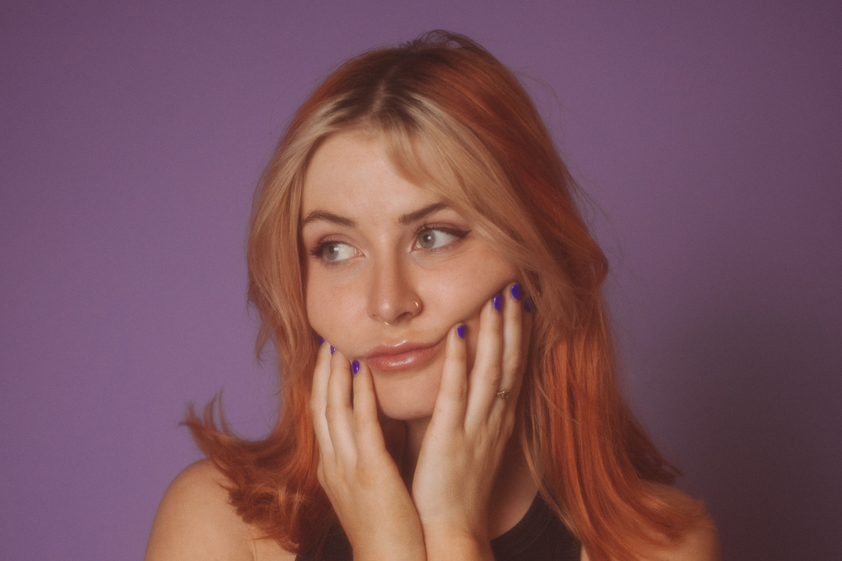 PREMIERE: Listen To EUCA's Emotionally Raw New Single 'Only Fools'