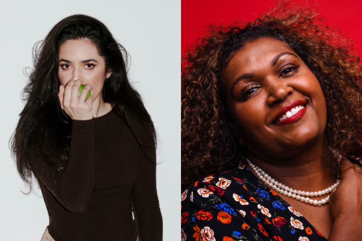 Georgia Maq, Emma Donovan And More Announced For Melbourne Music Week 2021