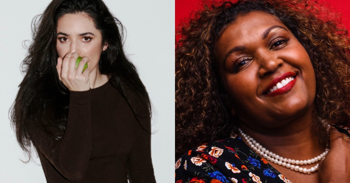 Georgia Maq, Emma Donovan And More Announced For Melbourne Music Week 2021