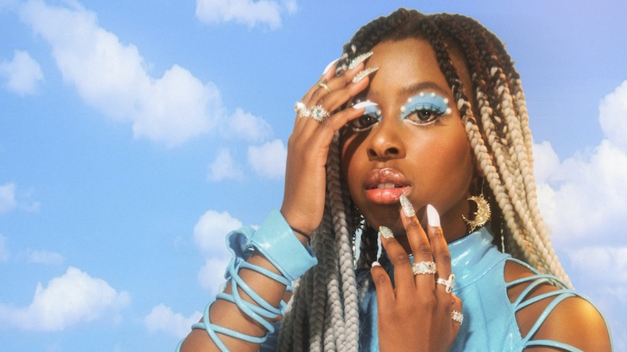 KYE Releases Debut EP 'Good Company' + New Single 'Finest Quality'