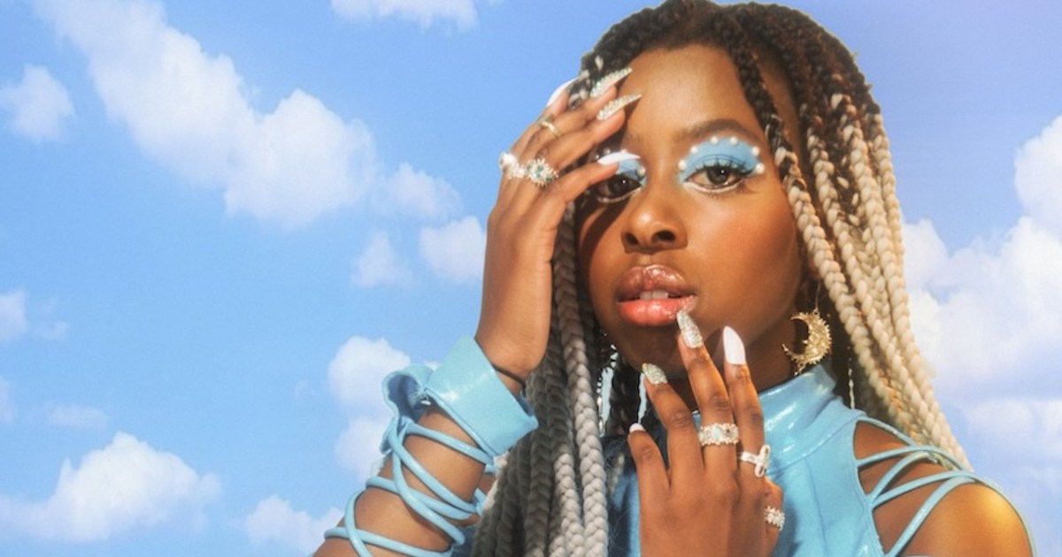 KYE Releases Debut EP 'Good Company' + New Single 'Finest Quality'