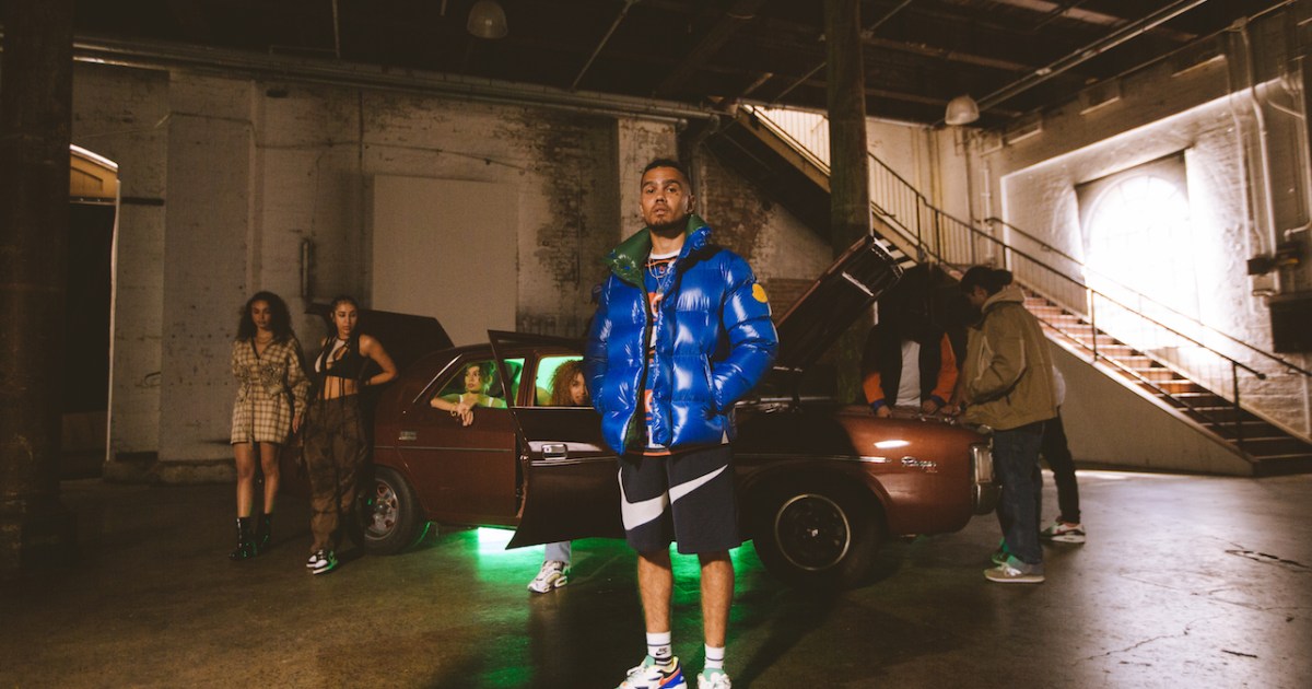 Kobie Dee: "We're Becoming The Idols That We Aspired To Be"