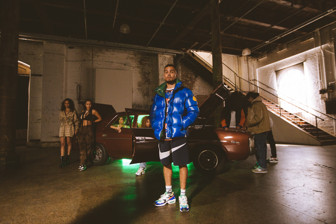 Kobie Dee: "We're Becoming The Idols That We Aspired To Be"