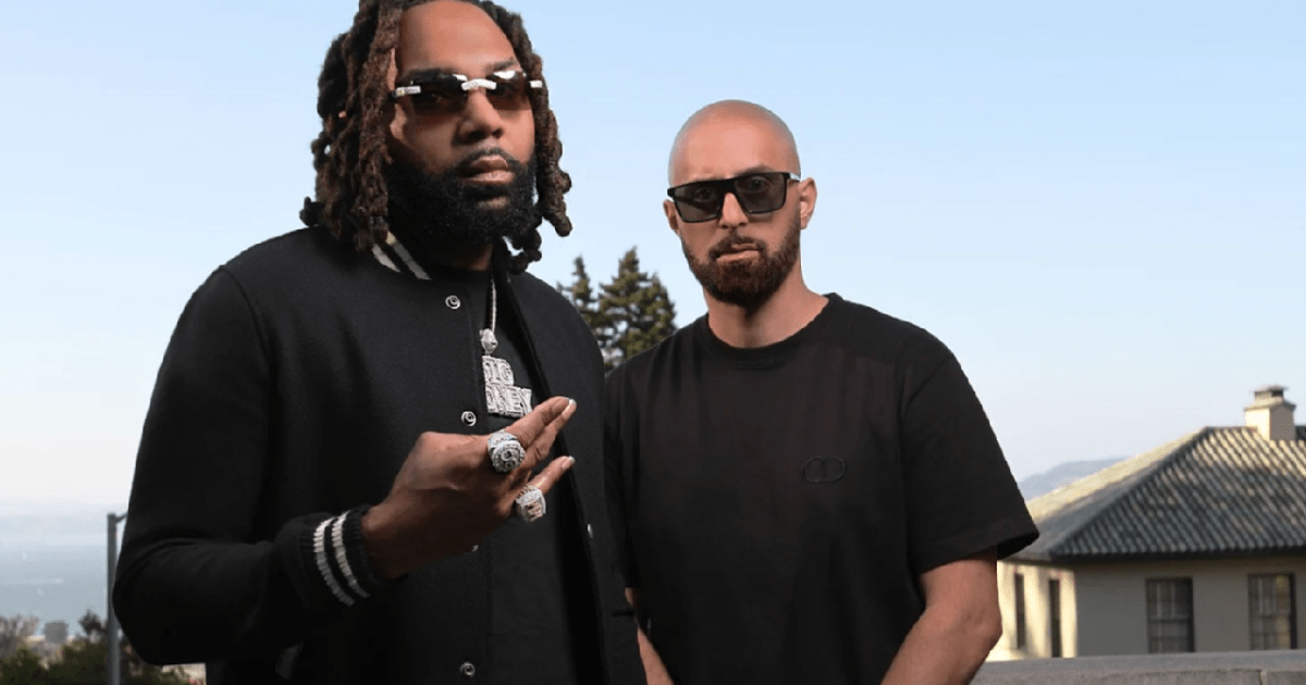 Meet The First Rapper To Receive A Million Dollar Advance Through Bitcoin