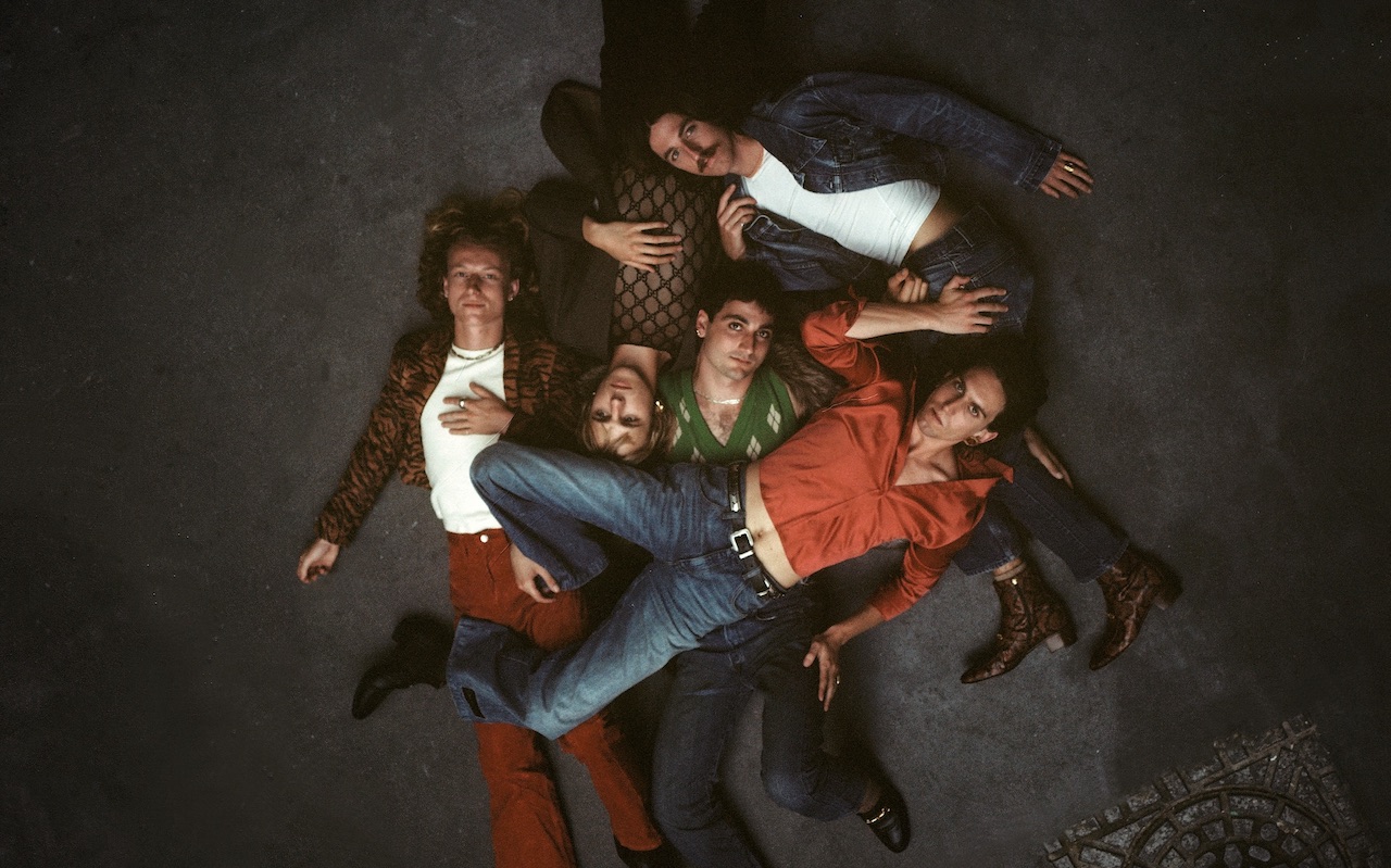 The Light And Dark Of Australia's Parcels - Music Feeds