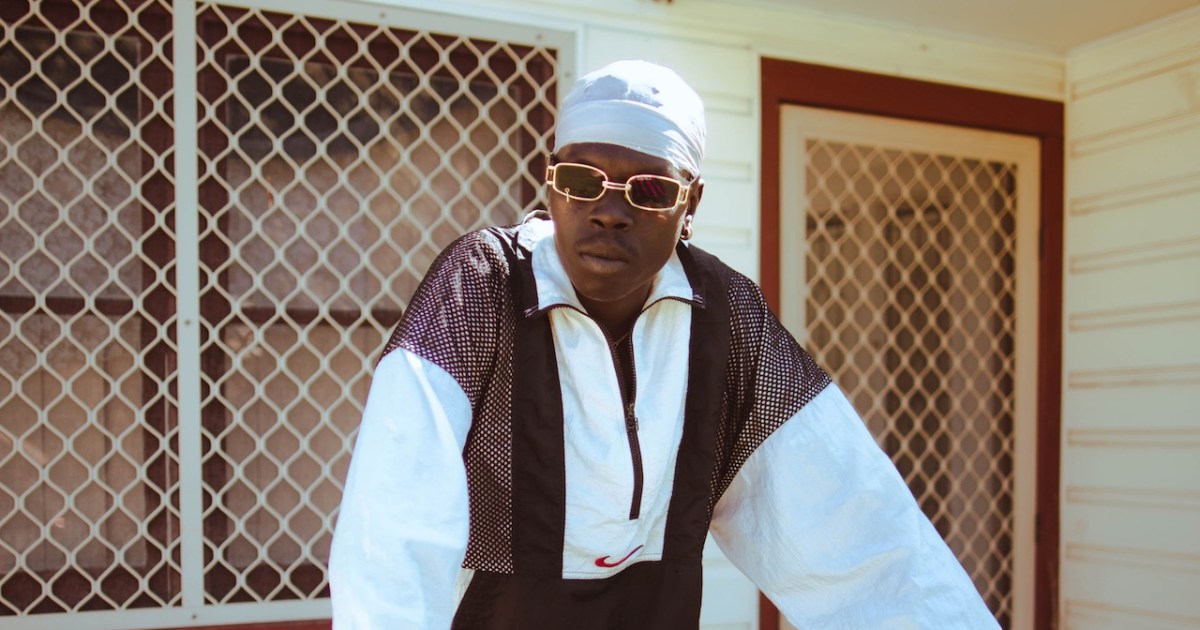 Big Skeez Releases New Single 'Up', Another Afroswing Home Run