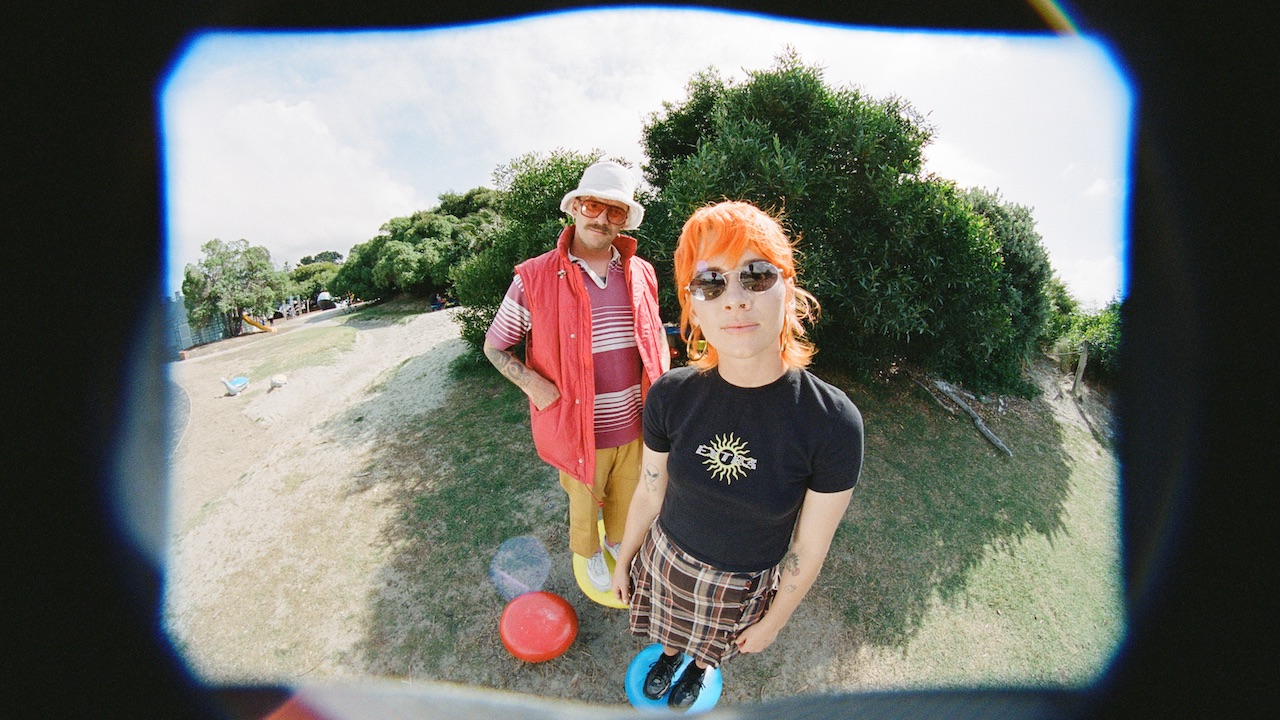 BROODS Share New Single, Announce New Album And Australian Tour
