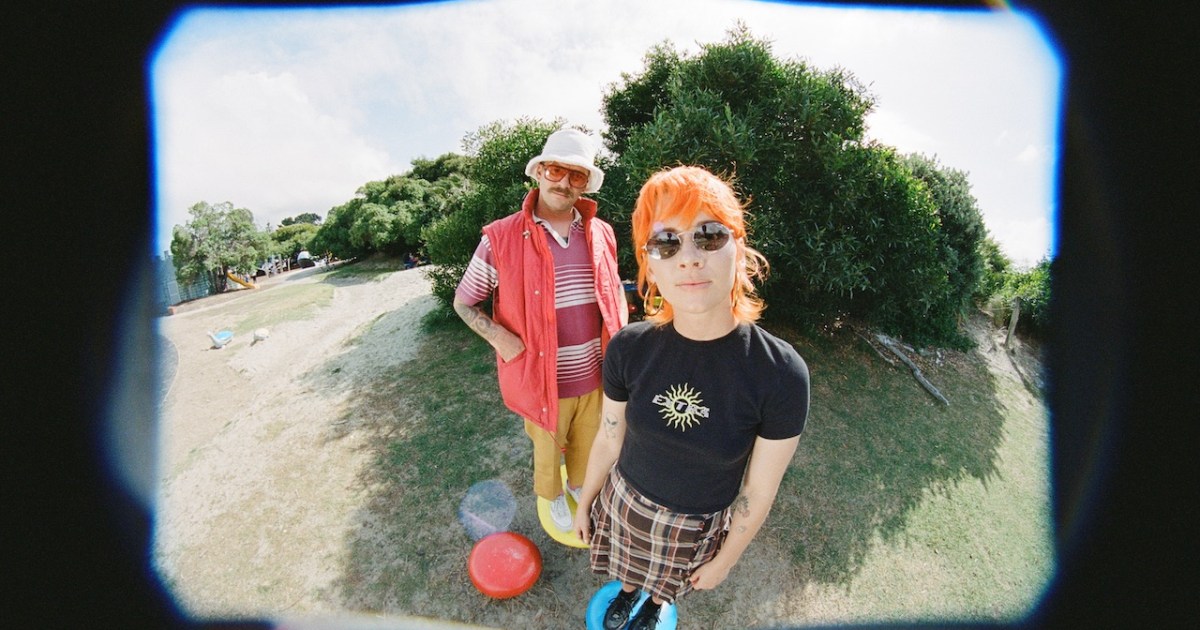 BROODS Share New Single, Announce New Album And Australian Tour