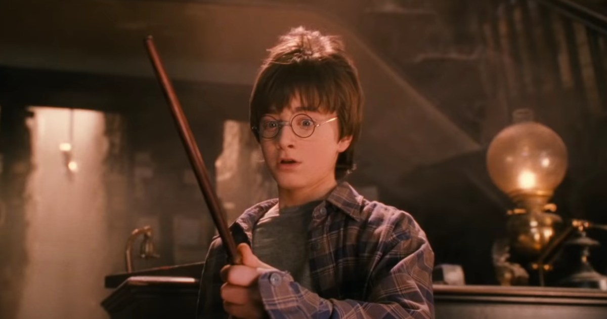 Harry Potter Cast To Reunite For 'Return to Hogwarts' Anniversary Special