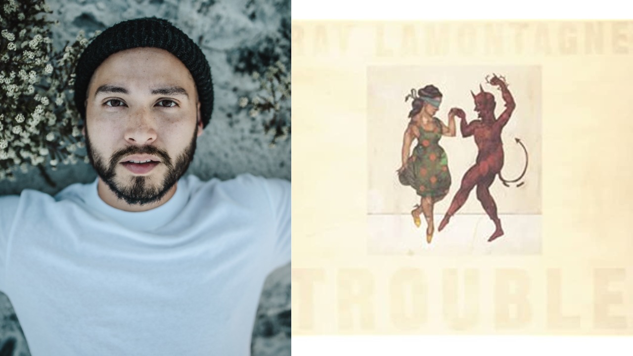 Love Letter To A Record: Garrett Kato On Ray LaMontagne's 'Trouble'
