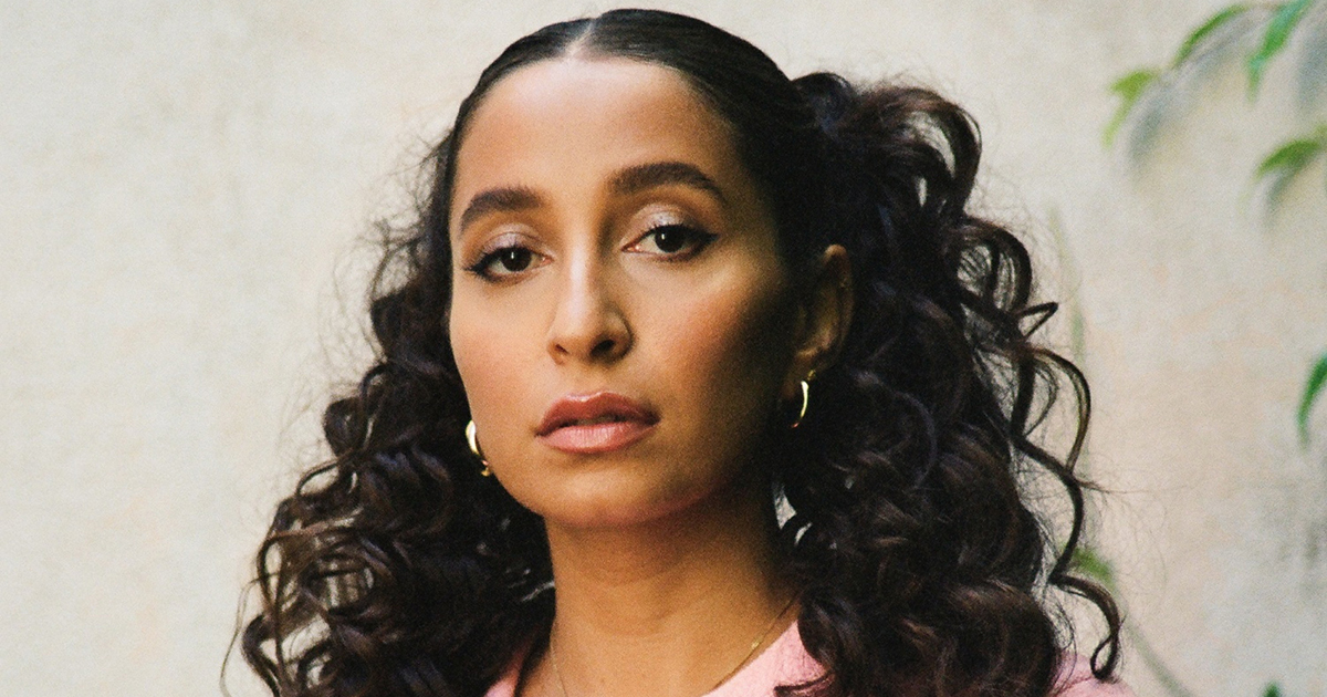 Wafia Announces Headline Shows In Sydney And Melbourne To Celebrate Her ...