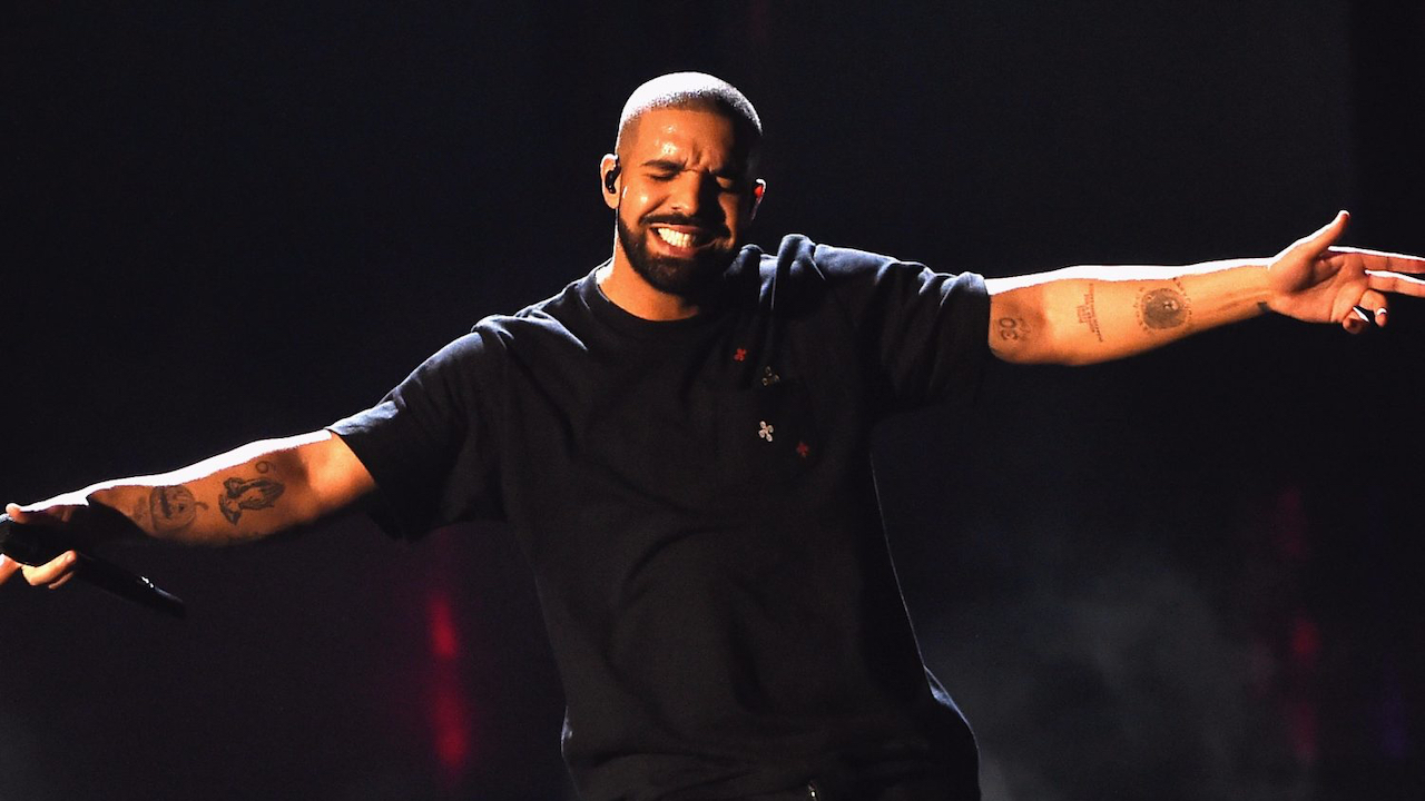 Drake Expands 2025 Australian Arena Tour