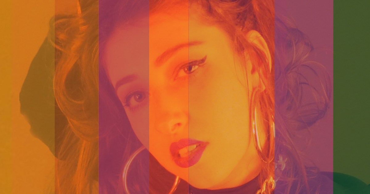 PREMIERE: Listen To Gabriella Cohen's Timeless 'But I Wanted To'