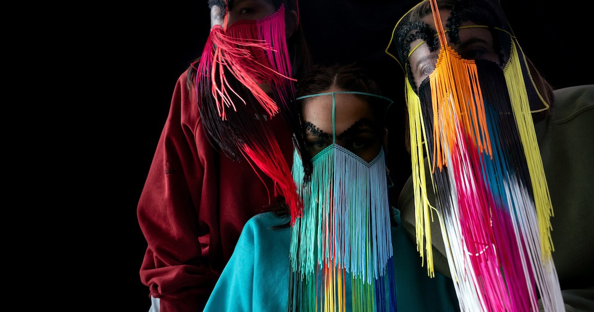 Haiku Hands Share New Single 'Conclusions', Announce Vinyl Reissue And ...