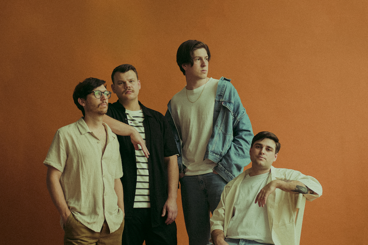 Trophy Eyes Are Teasing "Incredible New Things" On The Way This Year ...