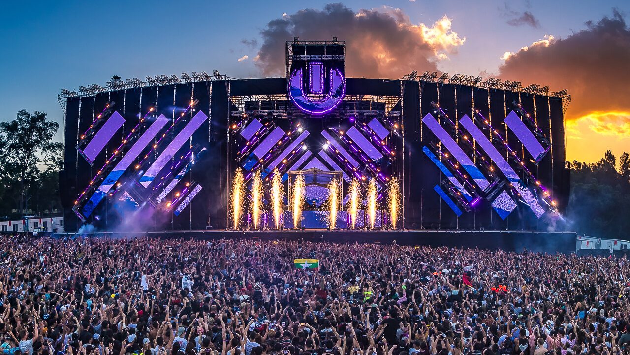ULTRA Australia Confirms its Return in 2024