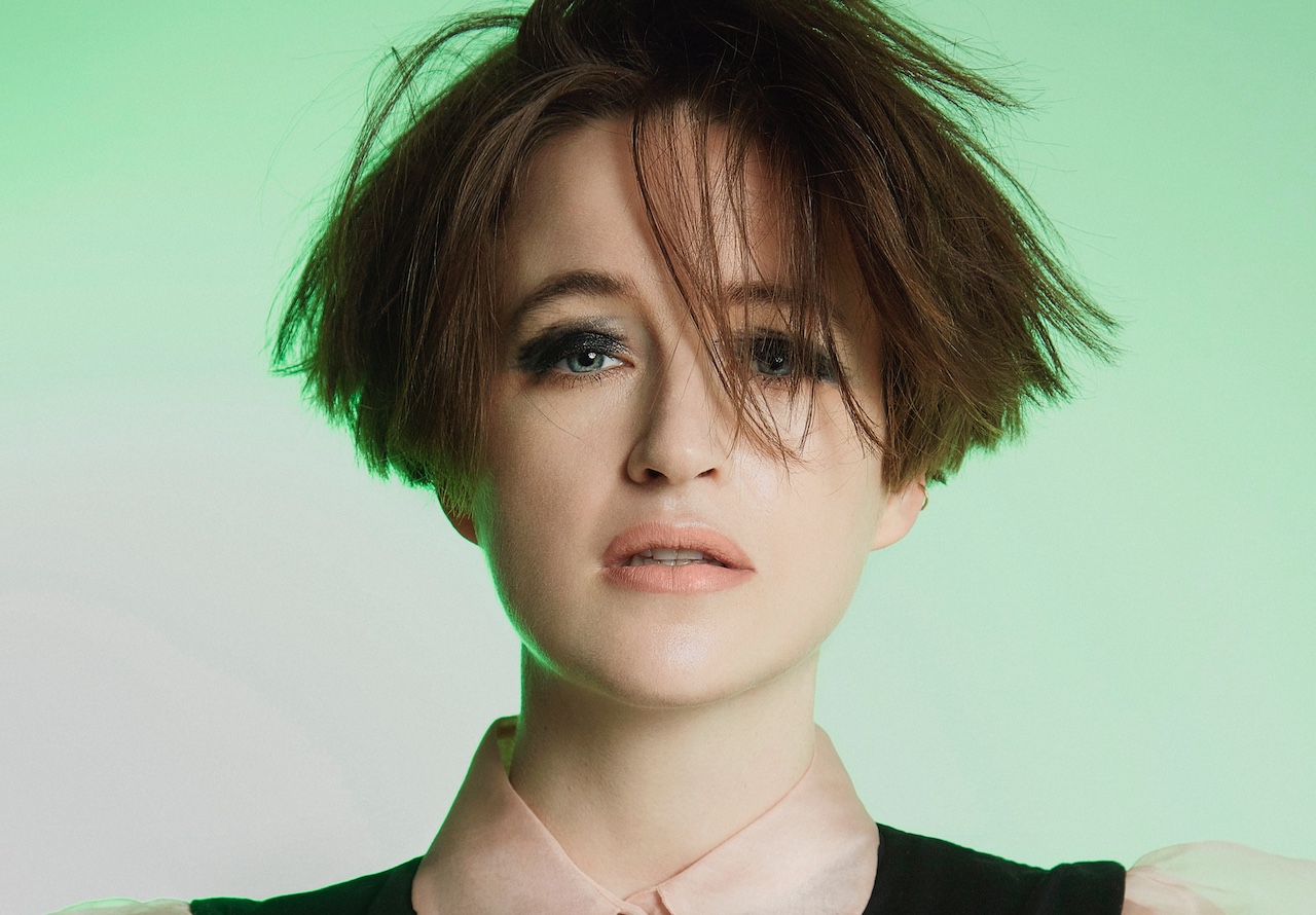 Megan Washington On Her Return To Live Music & Taking Creative Control