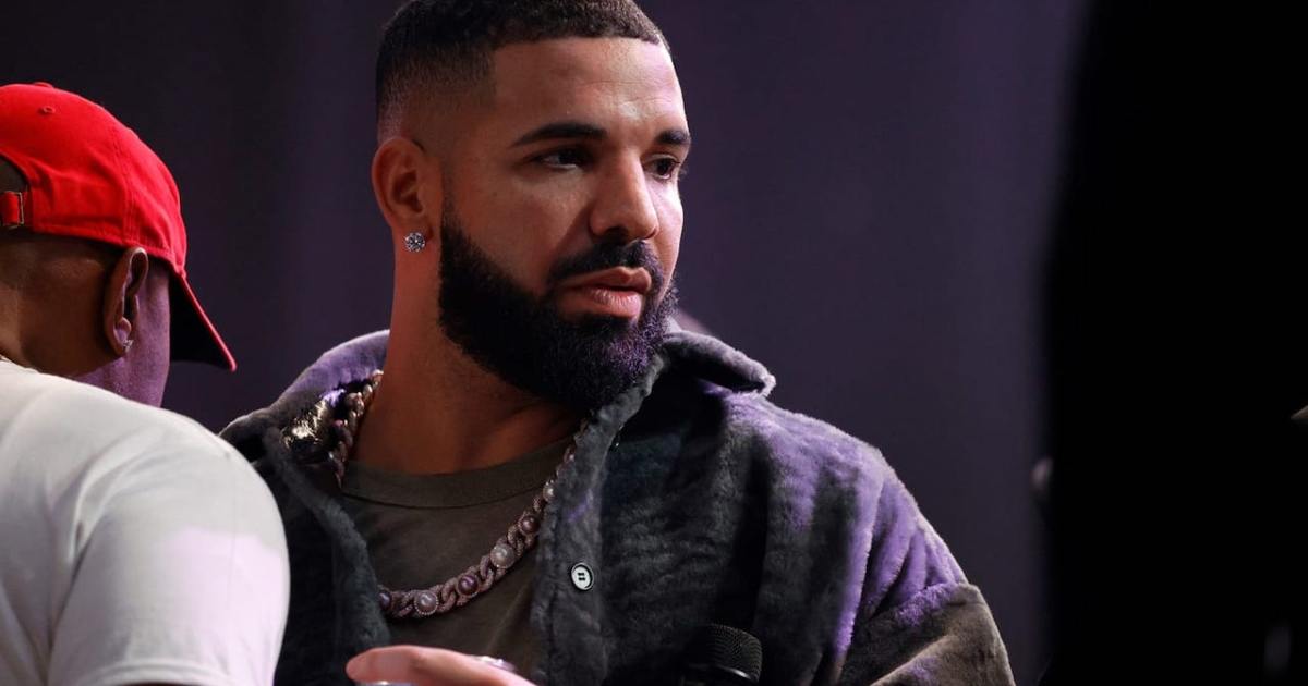 Drake Withdraws His Music From 2022 Grammy Contention