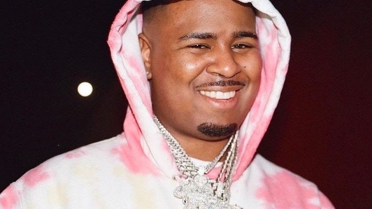 LA Rapper Drakeo The Ruler Stabbed To Death At LA Festival