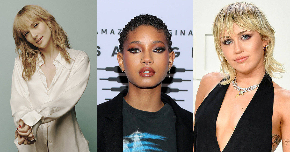 Here Were The Best (And Worst) Genre Pivots Of 2021