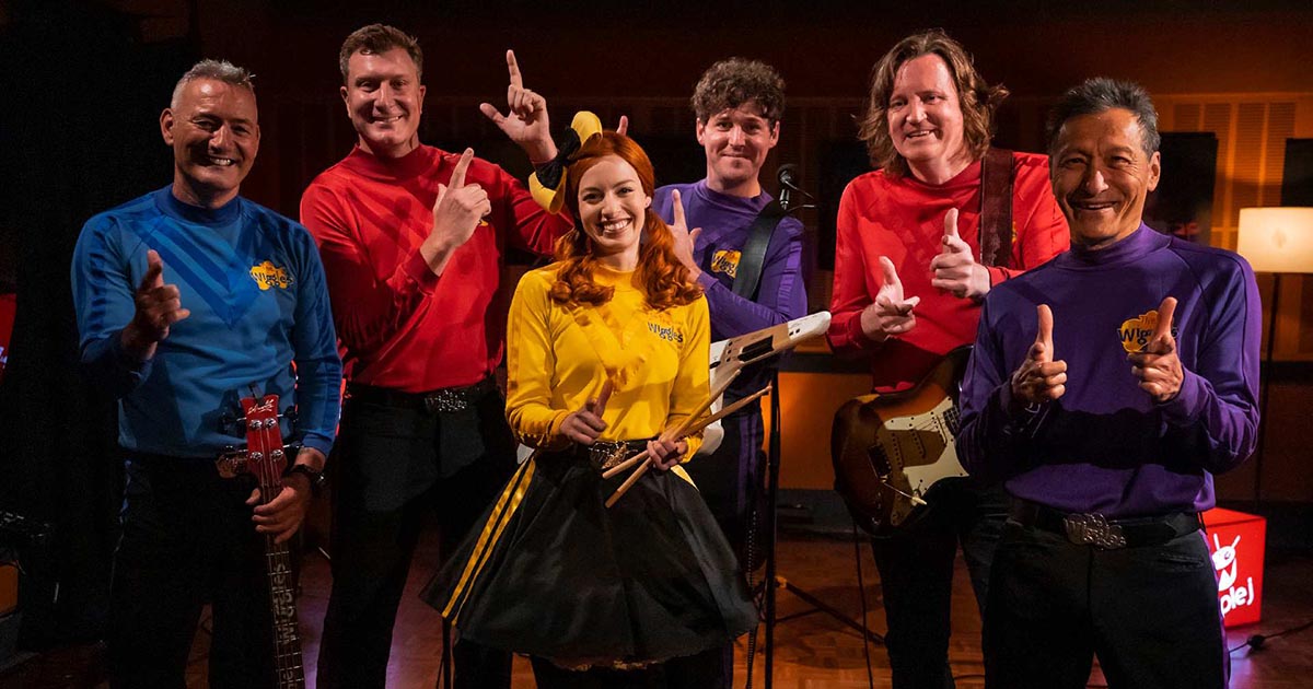 Here’s The Winner Of Triple J’s Hottest 100 Of 2021