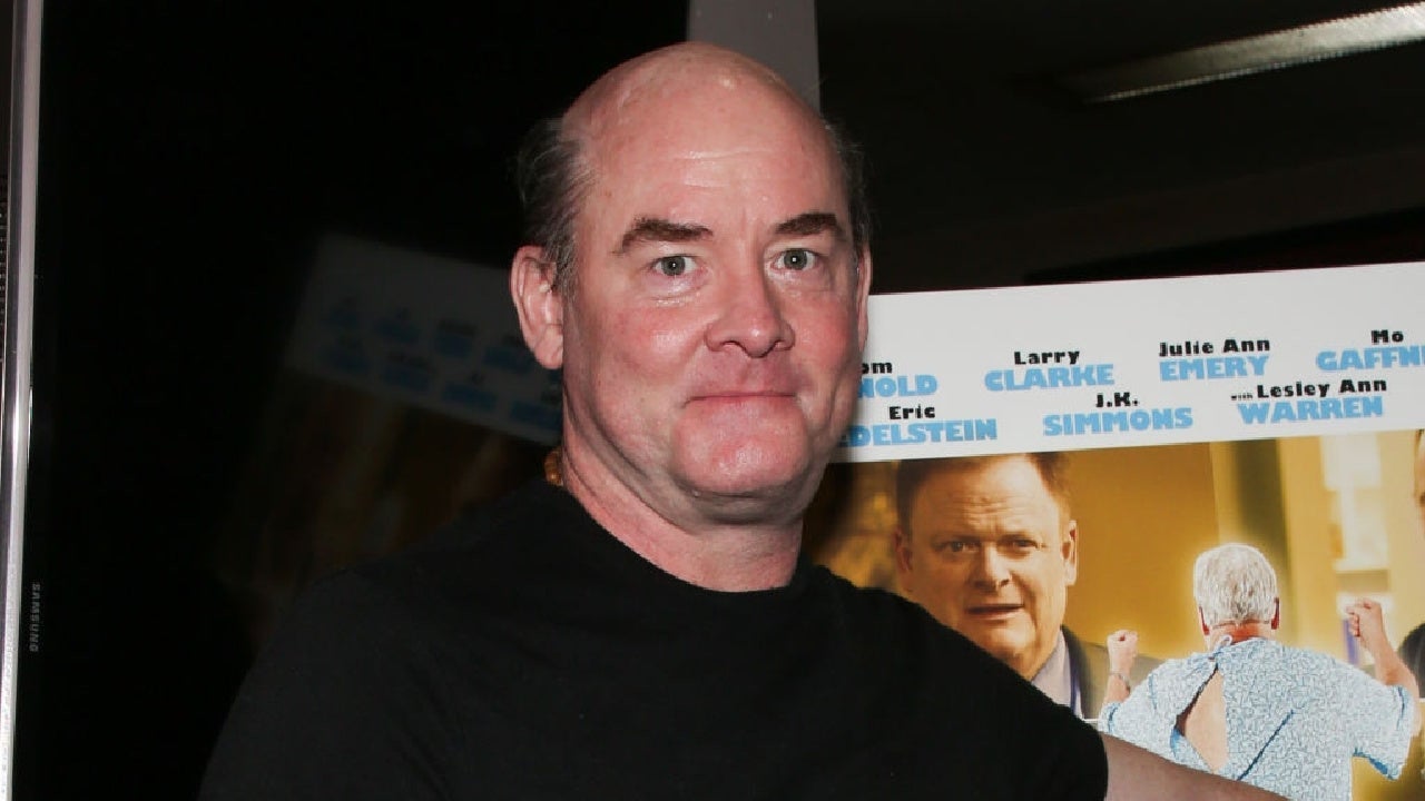 Anchorman Actor David Koechner Spends NYE In Jail