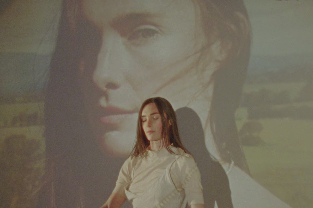 Lisa Mitchell Returns with New Song 'Zombie', Reveals New Album Is on ...