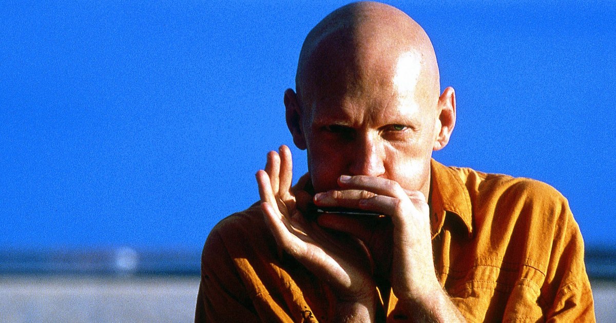 Midnight Oil Release New Album ‘Resist’ Ahead Of Final Tour