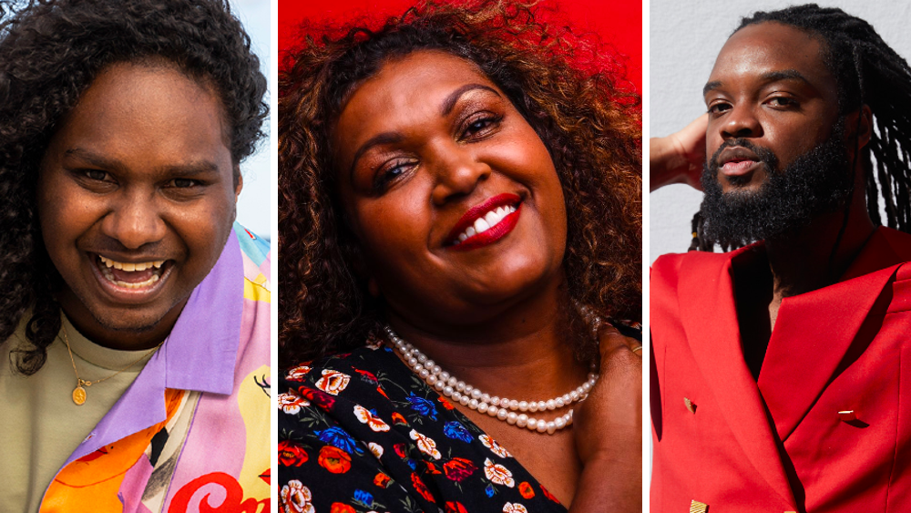 Shortlist Revealed for the 18th Australian Music Prize