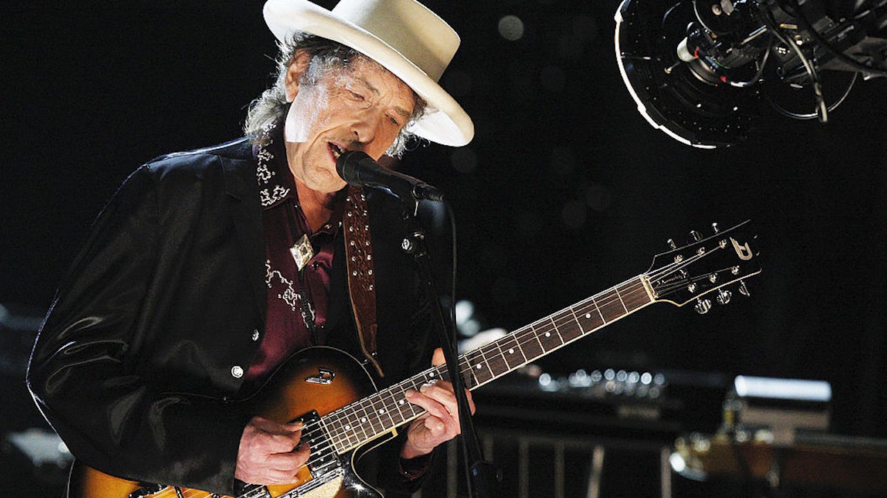Bob Dylan, Jay-Z Among Forbes’ Ten Highest Paid Entertainers Of 2021