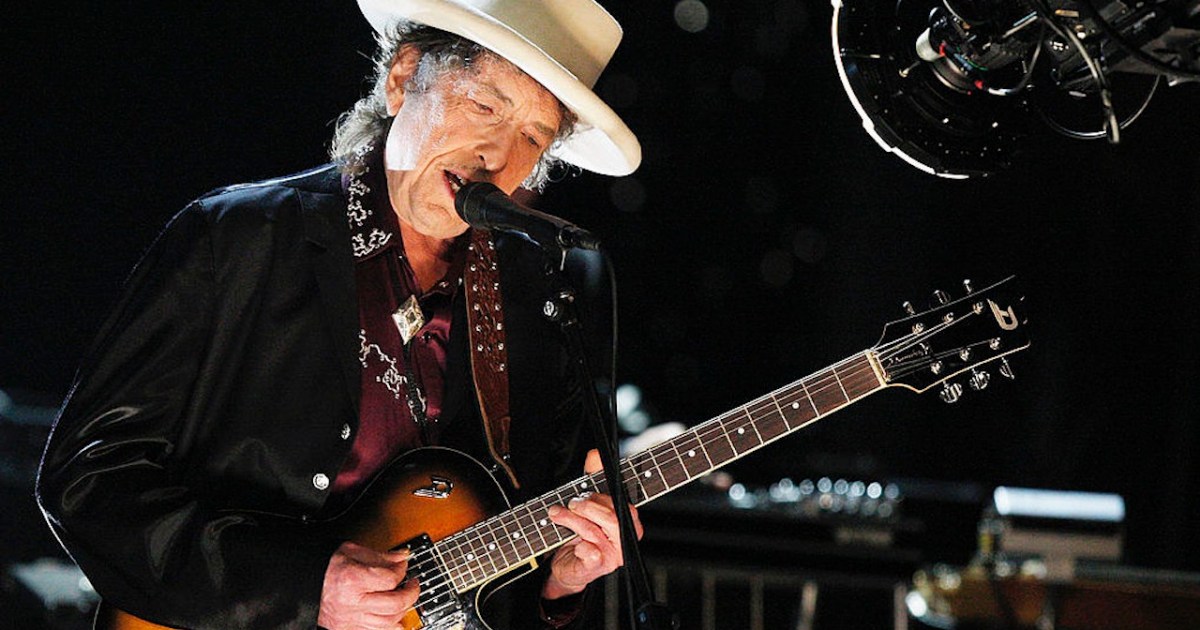 Bob Dylan, Jay-Z Among Forbes’ Ten Highest Paid Entertainers Of 2021