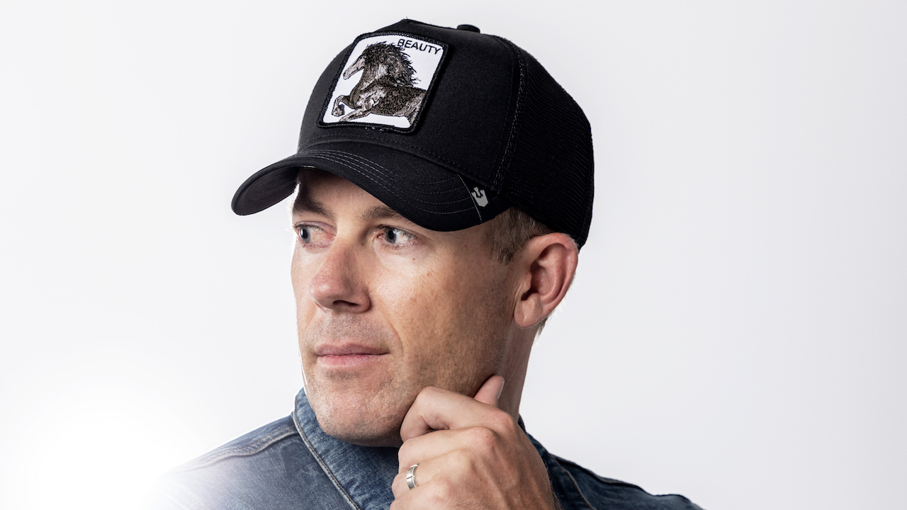 Casey Barnes ‘Light It Up’: Track By Track - Music Feeds