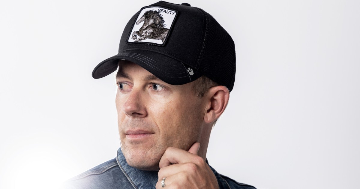 Casey Barnes ‘Light It Up’: Track By Track - Music Feeds