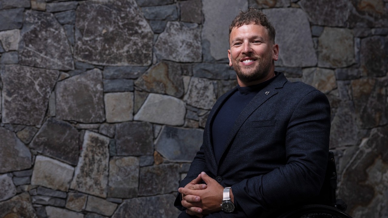 Young Henrys Names This Thursday, 3rd February Dylan Alfroth Day