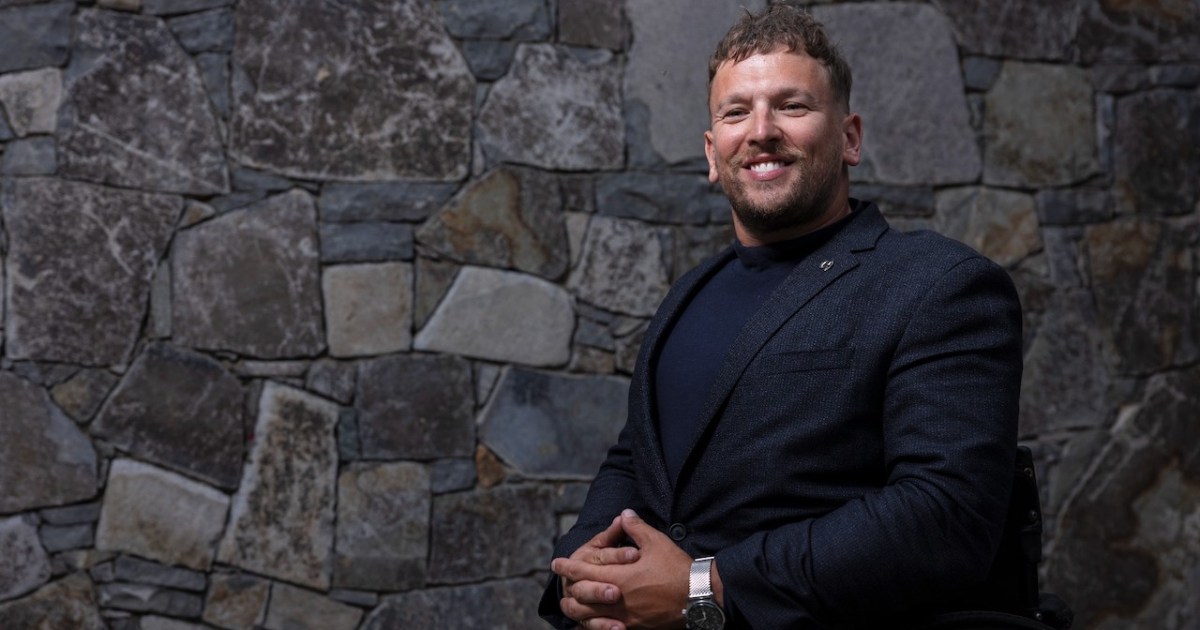 Young Henrys Names This Thursday, 3rd February Dylan Alfroth Day