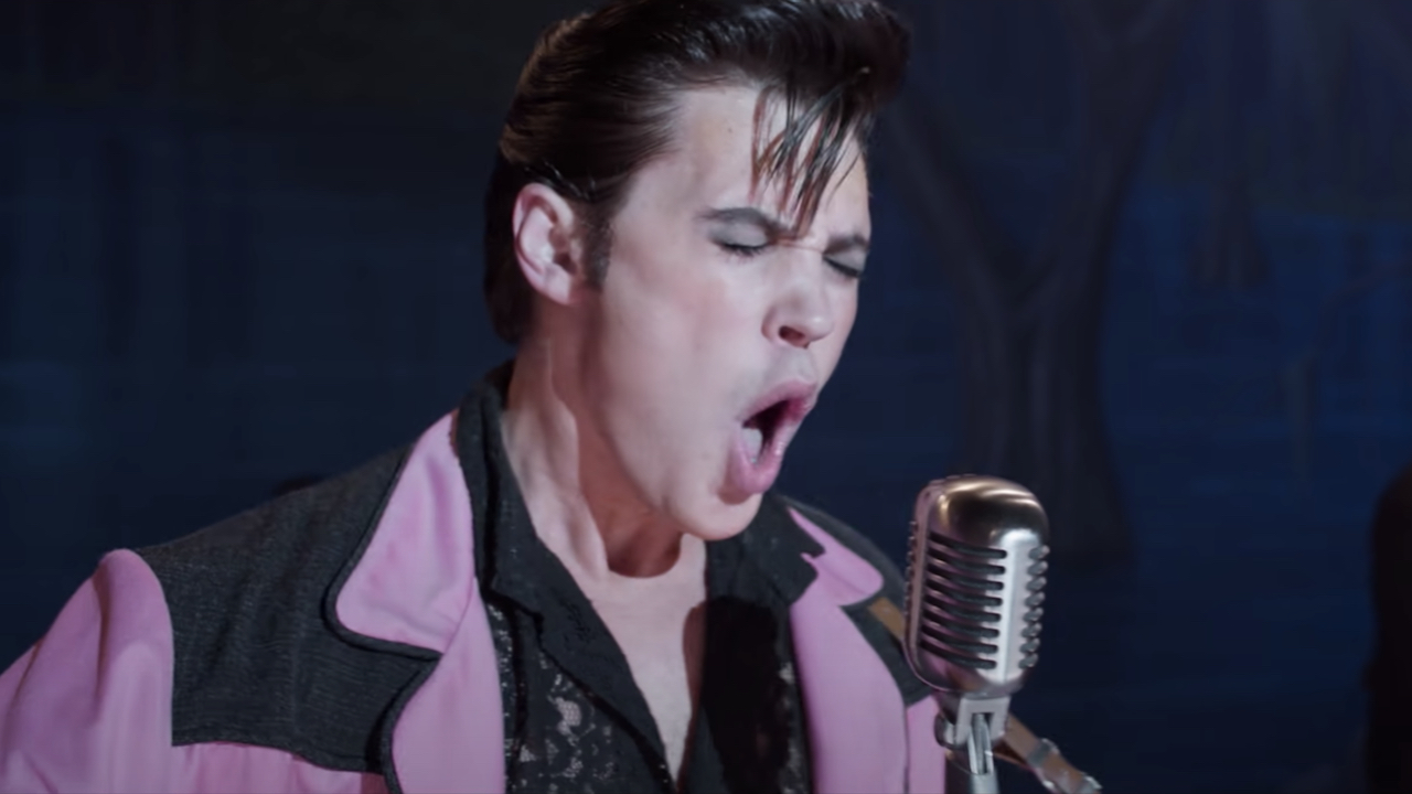 Baz Luhrmann’s Elvis Biopic Gets First Official Trailer