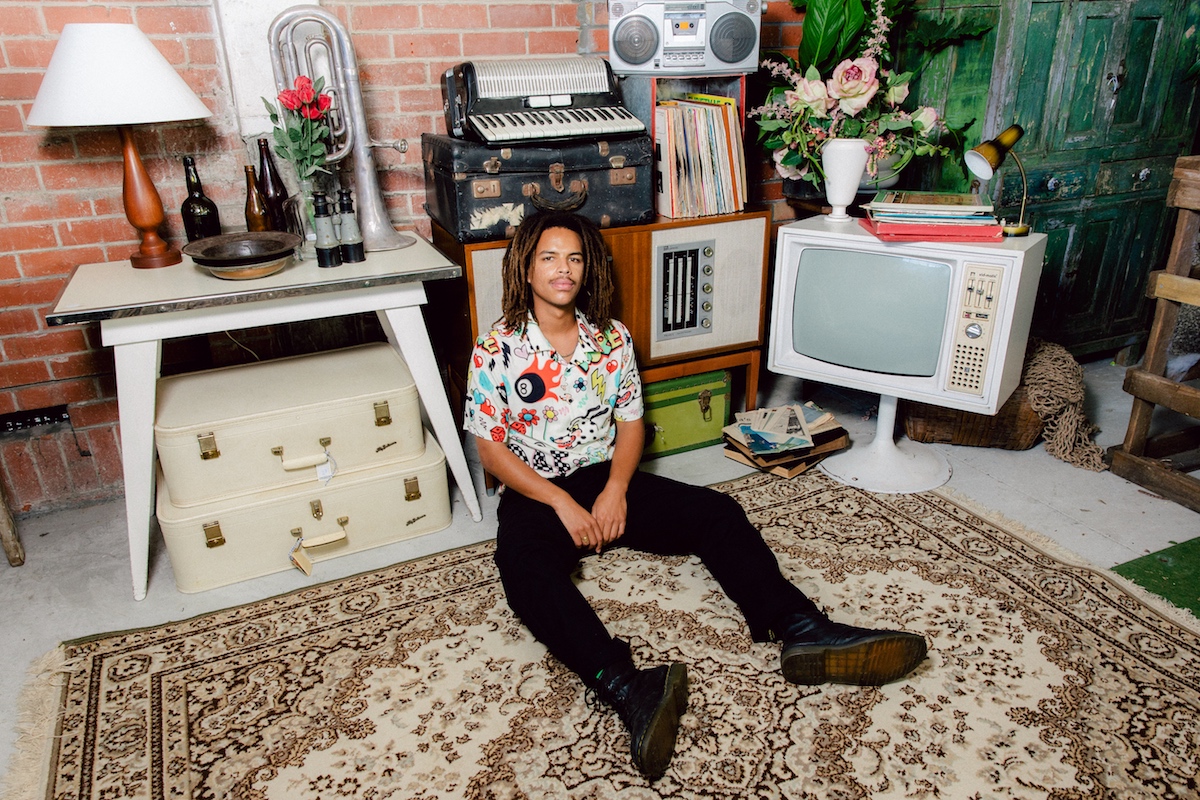 Muroki Announces Debut Headline Australian Tour