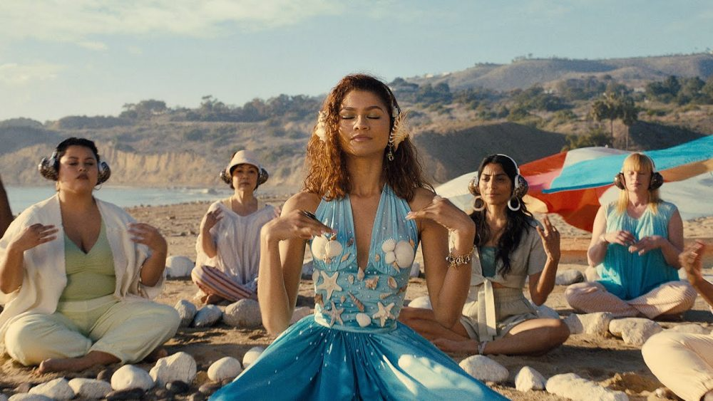 Watch Zendaya And André 3000 In A New Super Bowl Ad - Music Feeds