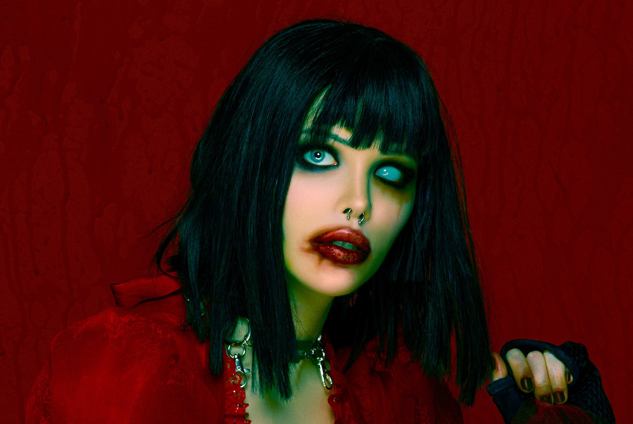 Alice Glass: "I Want To Expose This World Of Predators That Exists ...